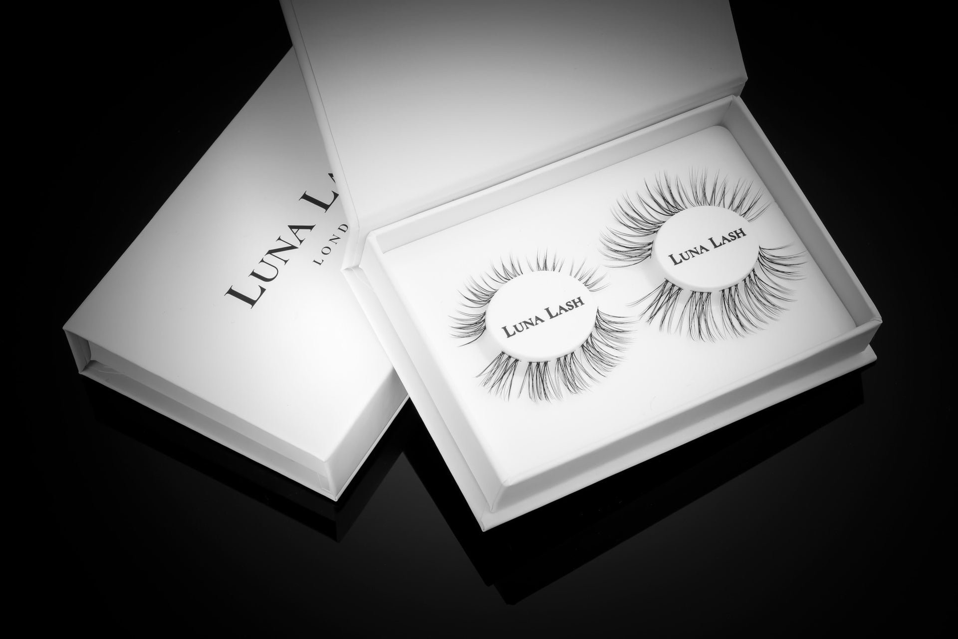 Top Ups – Luna Lash